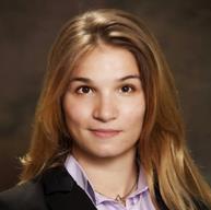 Monica Z – IQPC