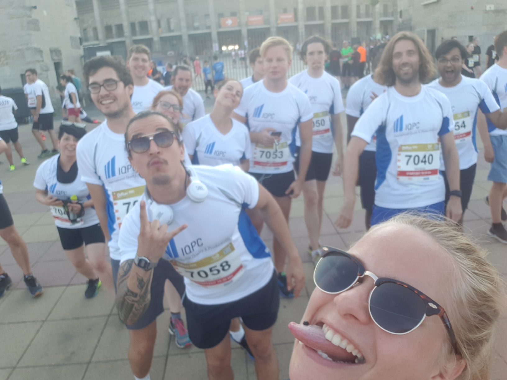 Berlin, Germany – IQPC